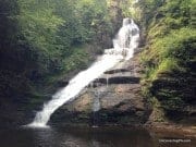 21 Free Waterfalls in the Poconos that Should be on Your Bucket List ...