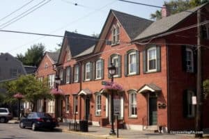Downtown Stroudsburg: A Charming Town in the Poconos - Uncovering PA