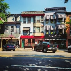 Downtown Stroudsburg: A Charming Town in the Poconos - Uncovering PA