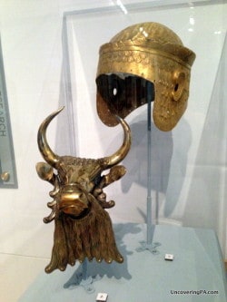 The Penn Museum: World History in the Birthplace of America - Uncovering PA