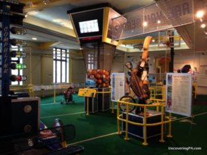 The Legacy of a Genius: Visiting the Franklin Institute Science Museum