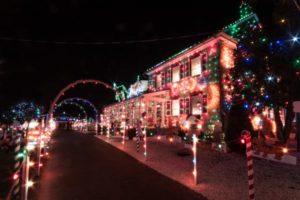 13 Festive Things to Do During Christmas in Lancaster, PA - Uncovering PA