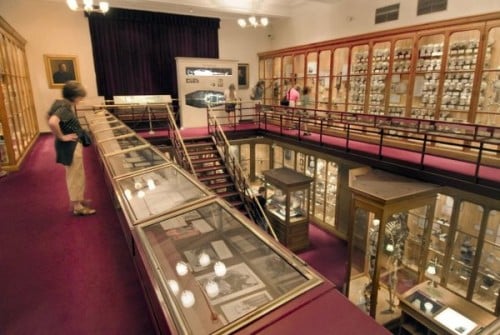 Visiting the Mütter Museum: Philly's Most Macabre Museum - Uncovering PA