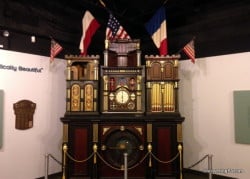Visiting the National Watch and Clock Museum - UncoveringPA.com