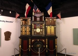 Visiting the National Watch and Clock Museum - UncoveringPA.com