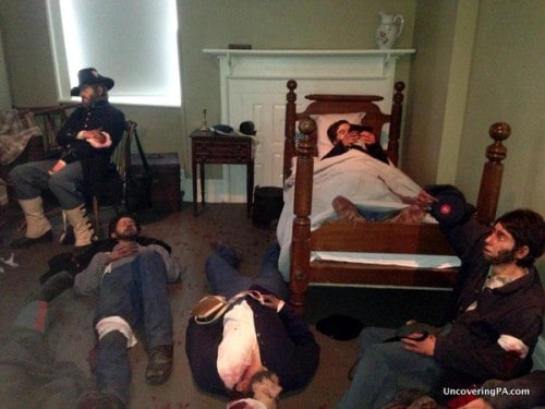 Visiting the Seminary Ridge Museum: Gettysburg's 2nd Best Museum ...