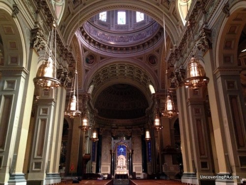 7 Beautiful and Historic Churches in Philadelphia Worth Visiting ...