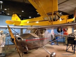 Uncovering Pennsylvania's History with a visit to the State Museum of ...