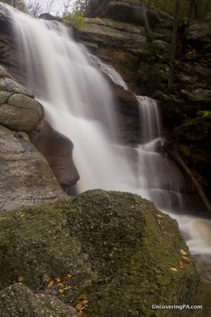 Beautiful Photos of the Majestic Swatara Falls in Schuylkill County ...