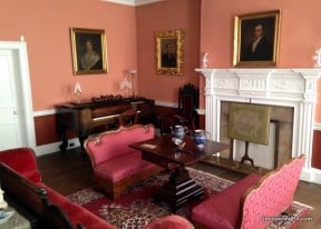 Uncovering the Underground Railroad at the Lemoyne House - Uncovering PA