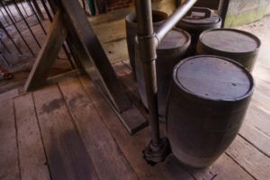 How One Man Changed the World: Visiting the Drake Well Museum ...