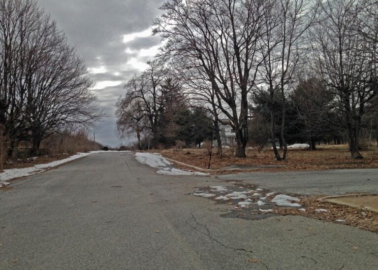 What to do in Centralia: Pennsylvania's Toxic Ghost Town - UncoveringPA