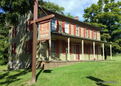 Hiking in Little Buffalo State Park to Discover its Beauty and History ...
