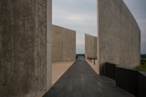 Paying Your Respects at the Flight 93 National Memorial in Somerset ...
