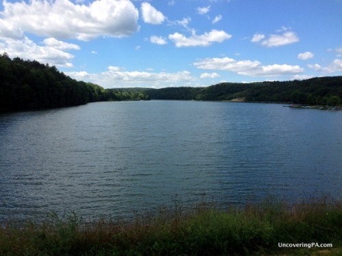 Hiking in Little Buffalo State Park to Discover its Beauty and History ...