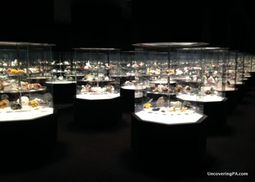 Exploring Dinosaurs, Gems, and World History at the Fantastic Carnegie ...