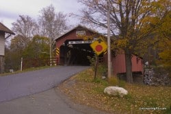 Visiting the Covered Bridges of Sullivan County, Pennsylvania ...