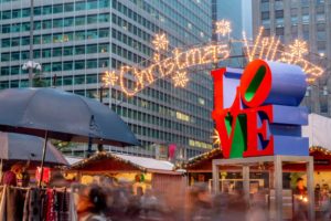 13 Festive Things to Do During Christmas in Philadelphia - Uncovering PA