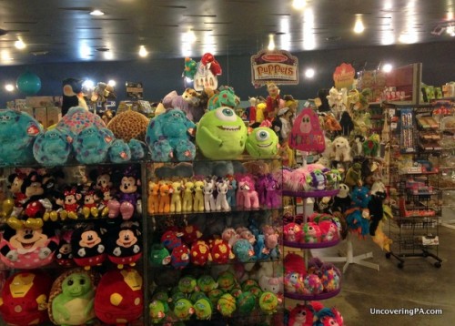 Playthings Etc: One of the Coolest Toy Stores You'll Find Anywhere ...