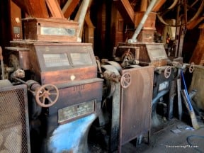 Stepping Back in Time with a Visit to the Saltsburg Historical Society ...