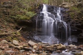 17 Things to Do in Worlds End State Park: Waterfalls, Vistas, and Where ...