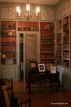 Exploring Harrisburg's History at the Harris-Cameron Mansion ...