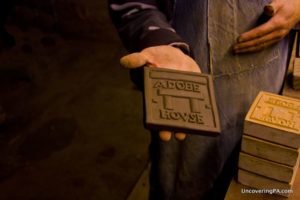 Visiting the Moravian Pottery and Tile Works in Doylestown, PA ...