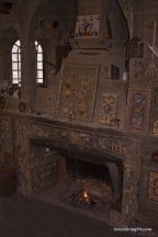 Visiting the Moravian Pottery and Tile Works in Doylestown, PA ...
