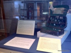 Visiting the Mercer Museum: One of Pennsylvania's Most Unique and ...