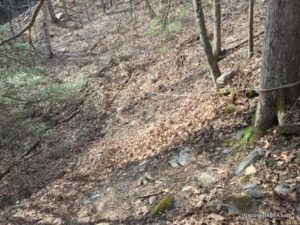 PA Waterfalls: Visiting the Waterfalls of Slateford Creek