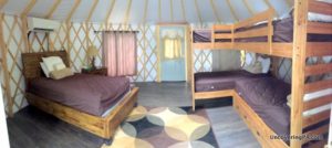 Hotel Review: Lake Raystown Resort in Huntingdon County, PA - Uncovering PA