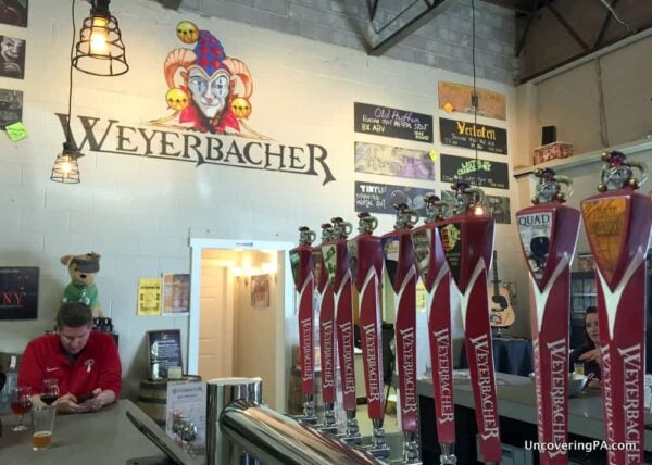 29 of the Best Pennsylvania Breweries for Every Craft Beer Fan ...
