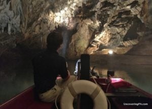 The 10 Best Caves in Pennsylvania to Explore - Uncovering PA