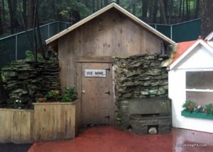 The Coudersport Ice Mine: Pennsylvania's Coolest Natural Oddity ...