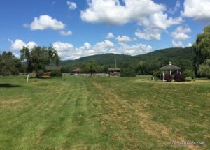 French Azilum: Pennsylvania's Hidden Colony for 18th Century French ...