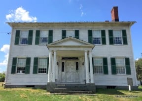 French Azilum: Pennsylvania's Hidden Colony for 18th Century French ...