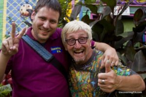 Visiting Randyland: The Happiest Place in Pennsylvania - Uncovering PA