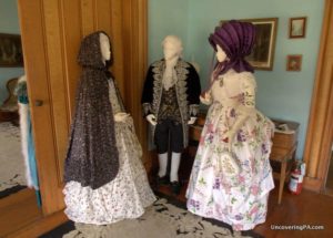 French Azilum: Pennsylvania's Hidden Colony for 18th Century French ...