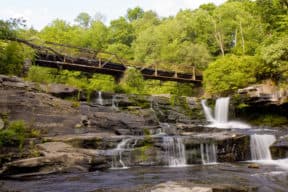 10 Colorful Spots to Visit in the Poconos for Fall Foliage - Uncovering PA