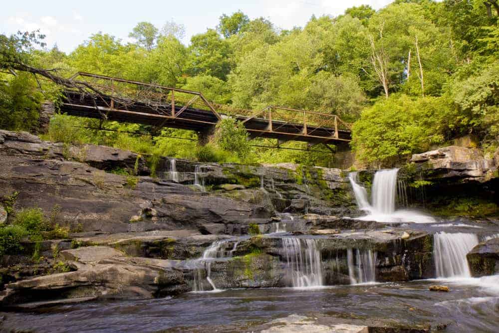 10 Colorful Spots to Visit in the Poconos for Fall Foliage - Uncovering PA