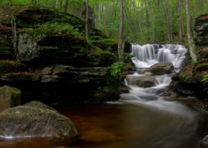 17 Roadside Waterfalls in Pennsylvania You Won't Want to Miss ...