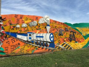 Meadville's Road Sign Oddity: Strolling Along the PennDOT Road Sign ...