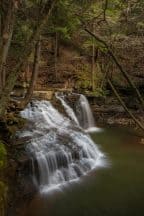 How to Get to Freedom Falls and Rockland Furnace in Venango County ...