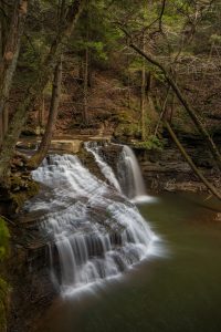 The 10 Best Waterfalls in PA (Out of the 200+ I've Visited) - Uncovering PA