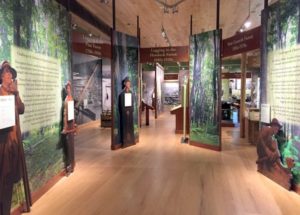 Uncovering the History of Logging at the Pennsylvania Lumber Museum