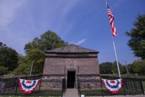 Exploring the Military History of Western PA at the Fort Pitt Museum in ...
