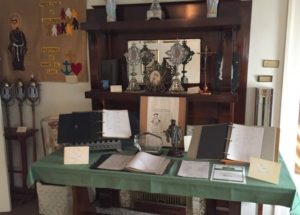 Visiting the World's Second Largest Collection of Catholic Relics at St ...