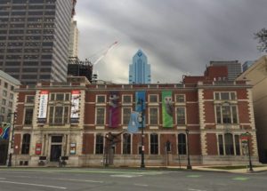Visiting the Historic Academy of Natural Sciences in Philadelphia