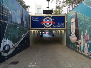 Taking a Pittsburgh Sightseeing Cruise on the Gateway Clipper ...