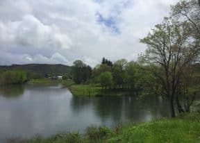 Guide to Biking the GAP: Connellsville to Confluence - UncoveringPA